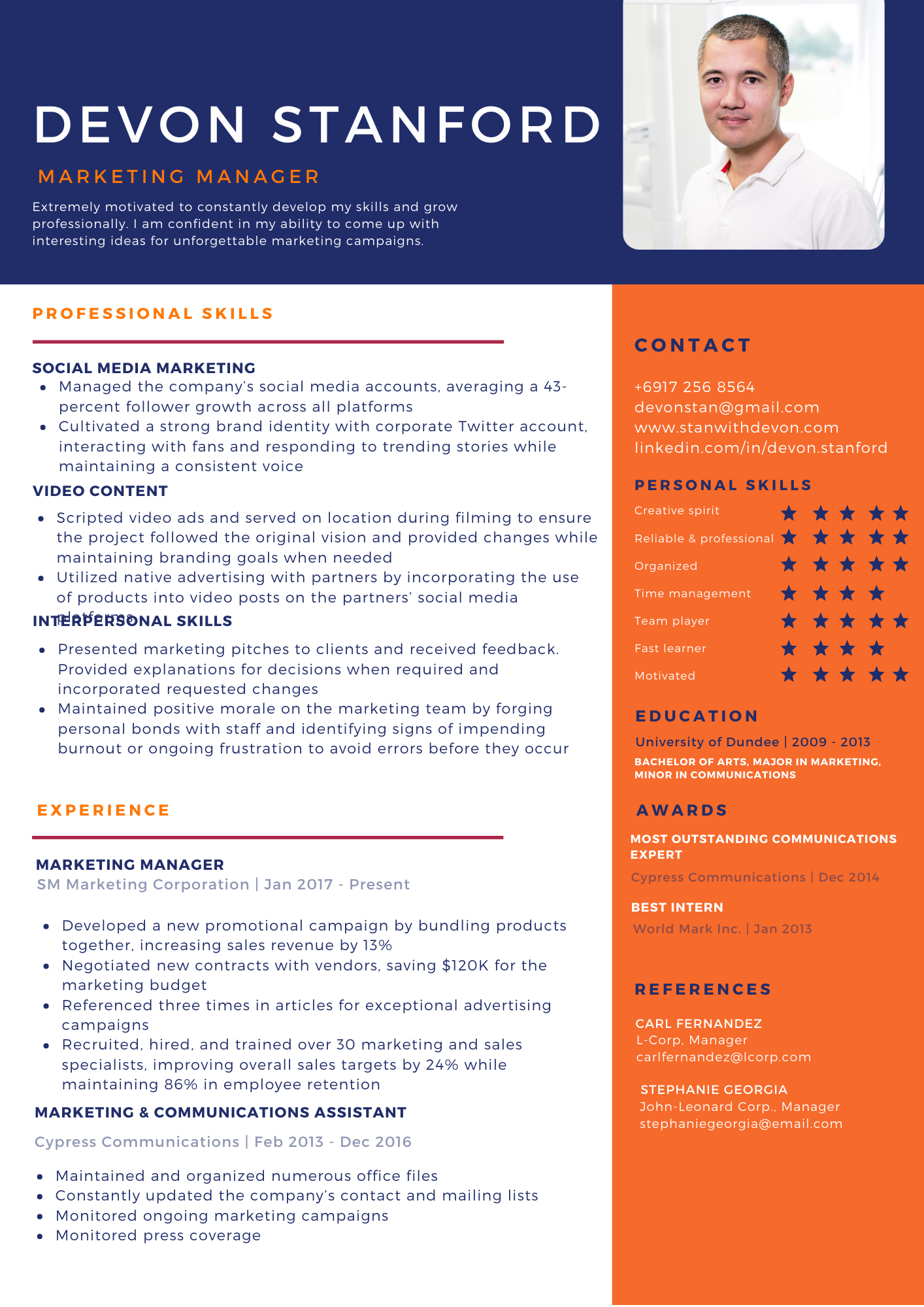 How to Write a Good Curriculum Vitae | Fresh Grad CV | Jobs360