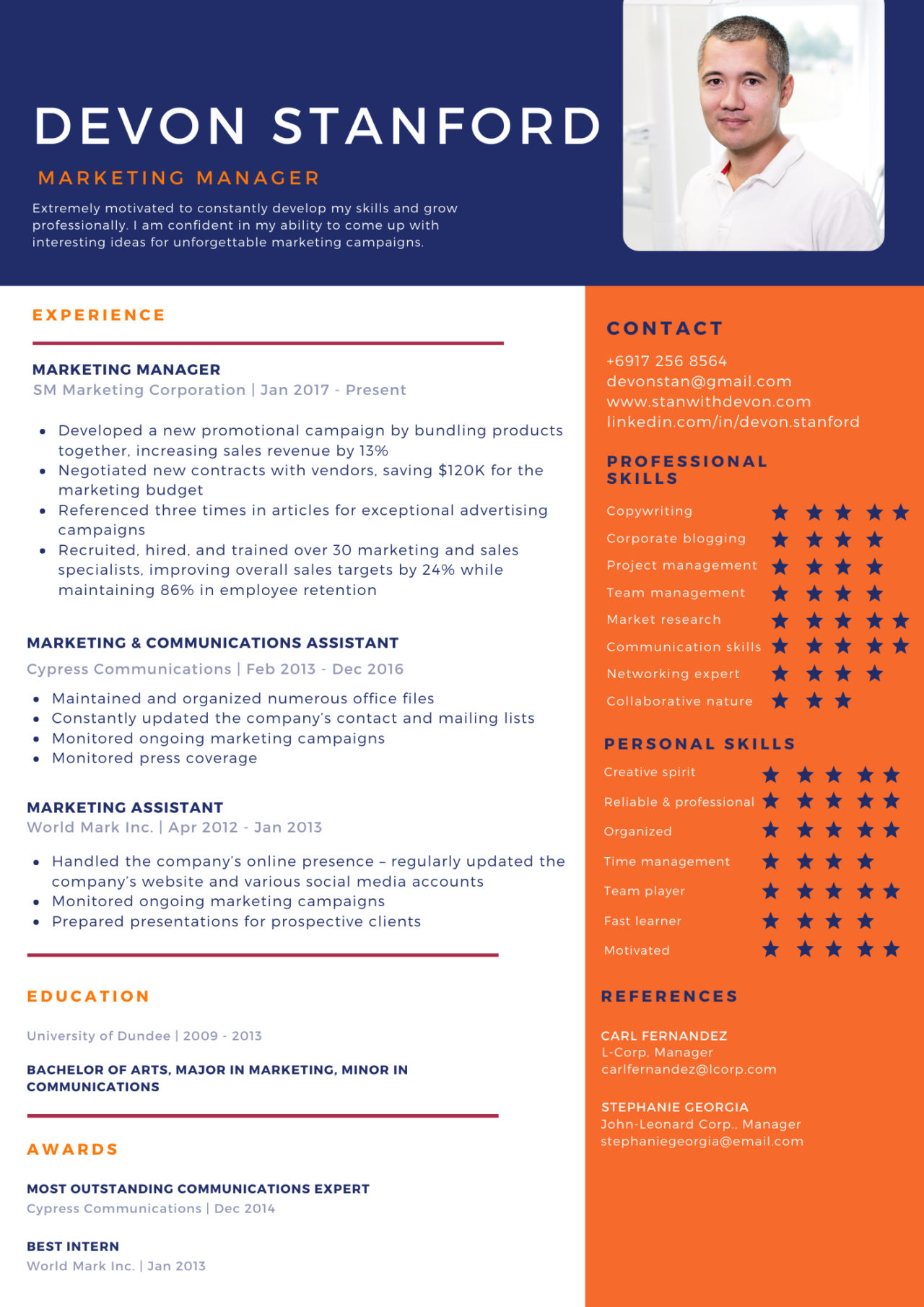 How to Write a Good Curriculum Vitae | Fresh Grad CV | Jobs360